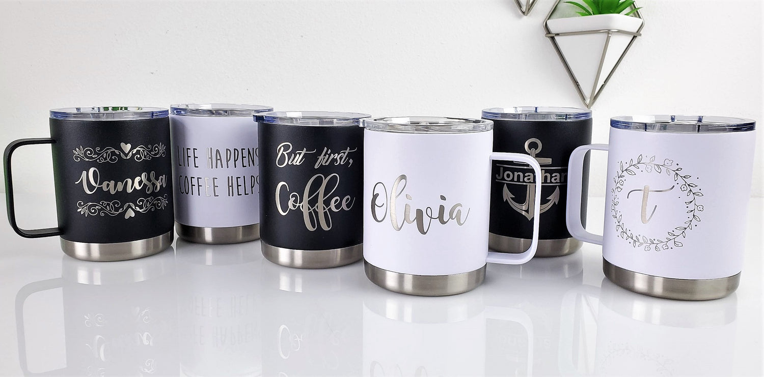 Collections – CRU CUPS