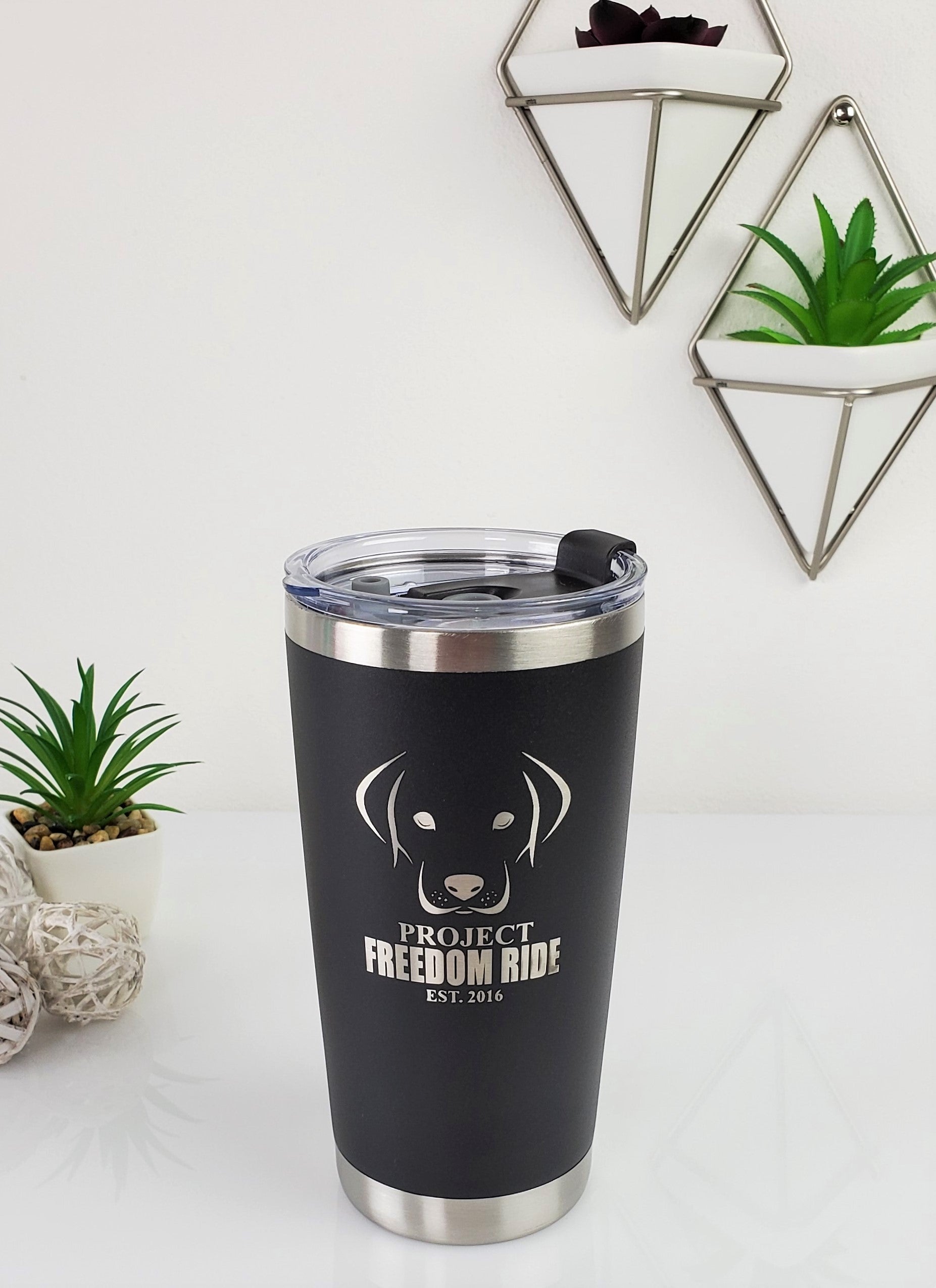 Project Freedom Ride – CRU CUPS